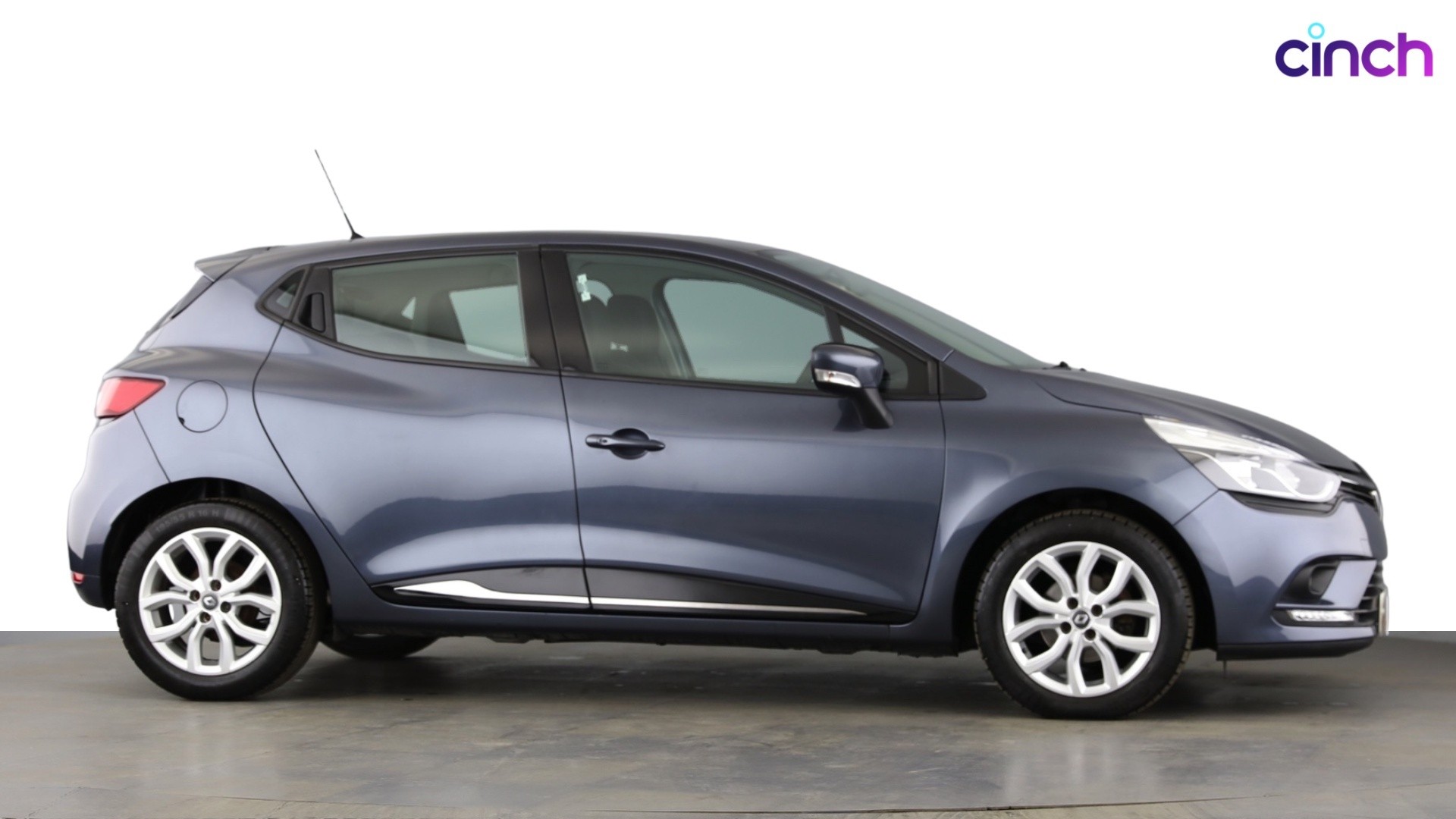 Top 10 cars for city life - cinch