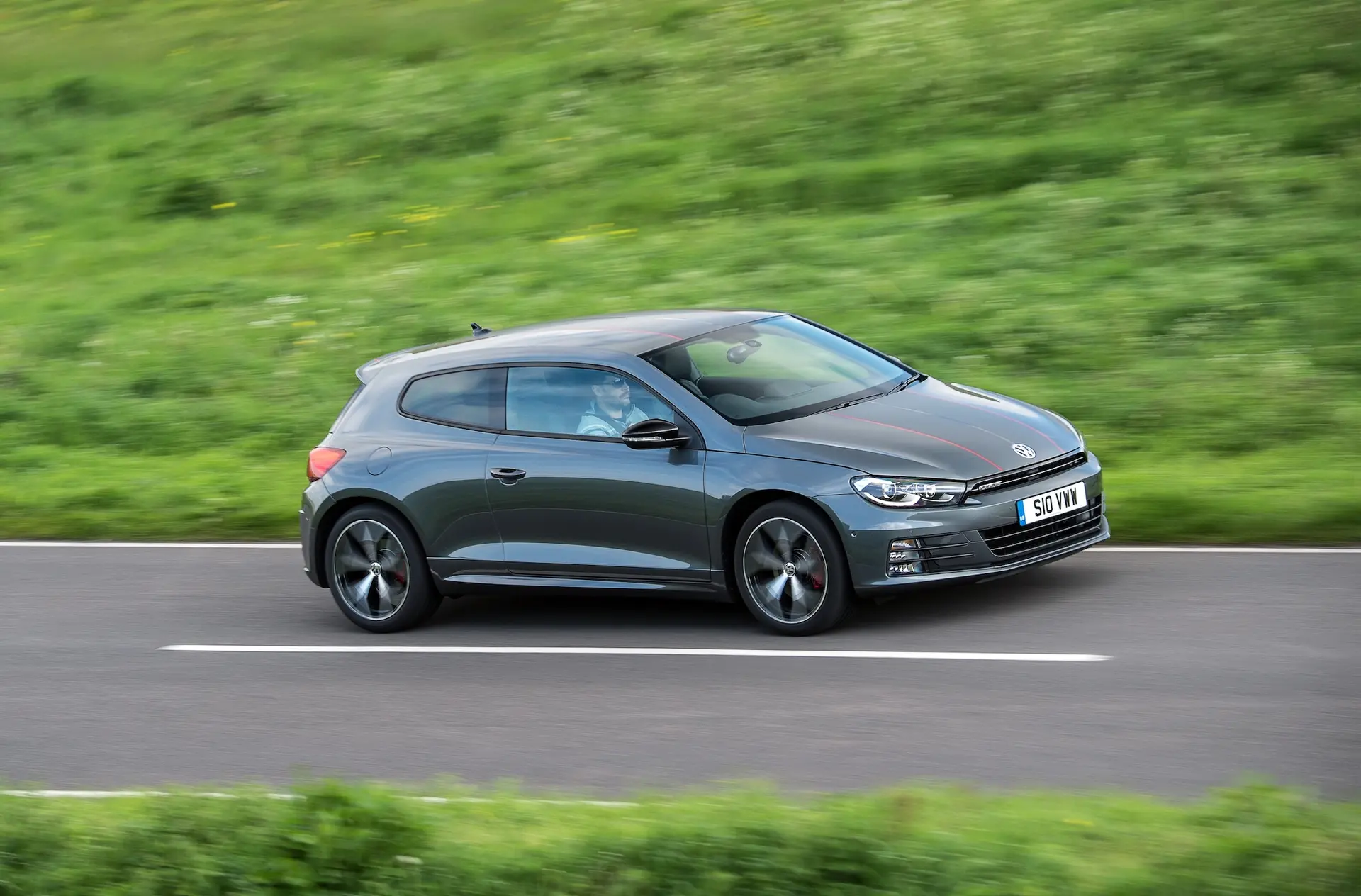 Used Volkswagen Scirocco cars for sale or on finance - cinch
