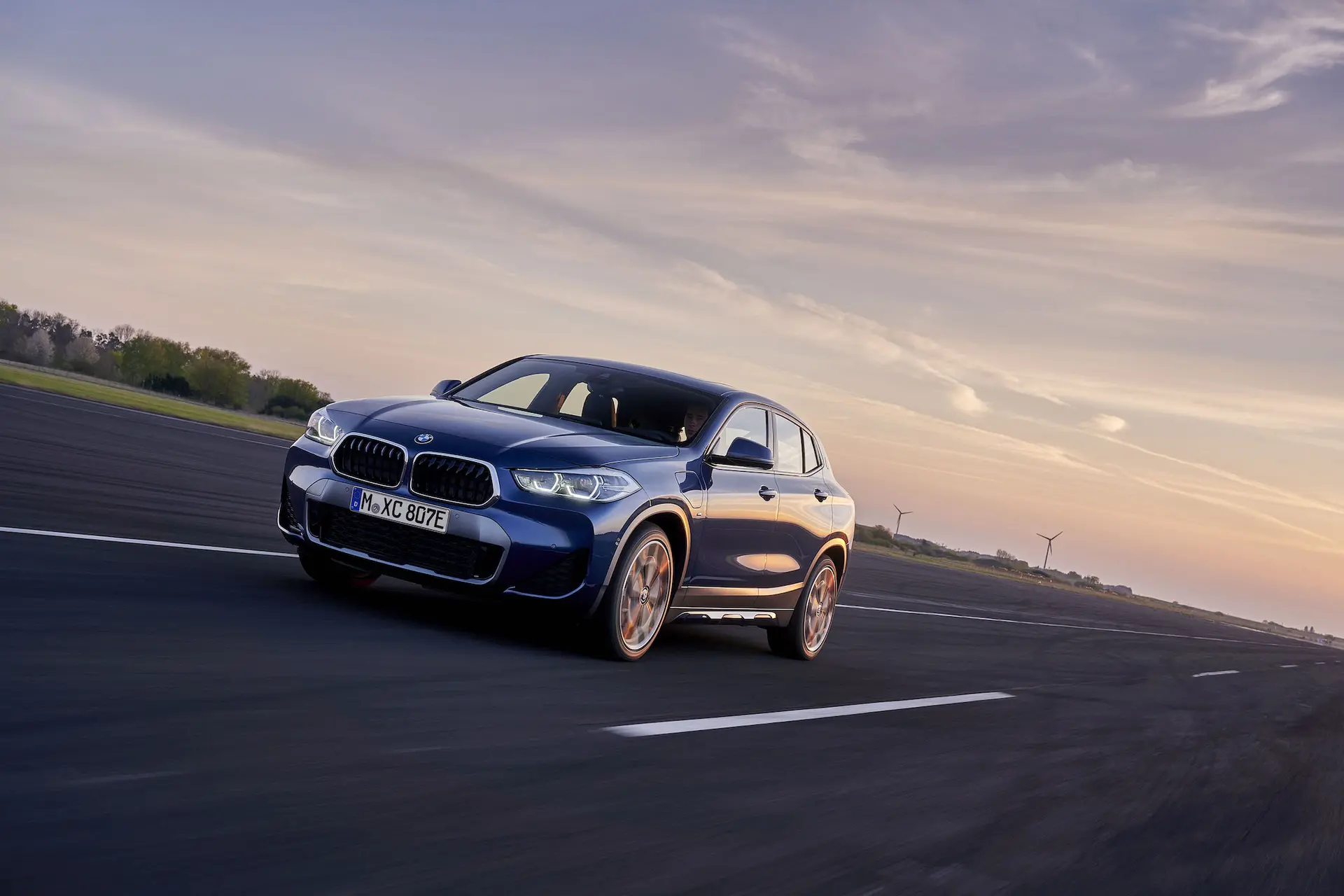 Used BMW X2 cars for sale or on finance - cinch