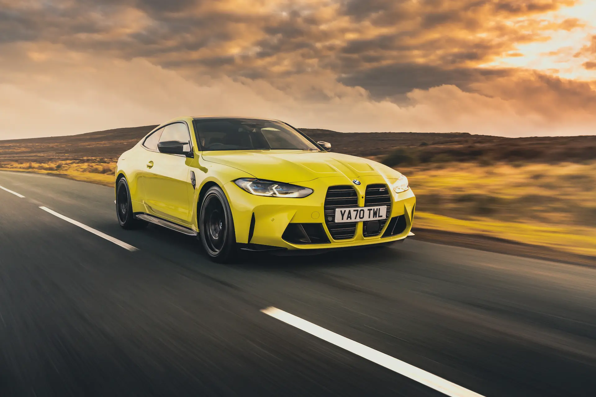 Used BMW M4 cars for sale or on finance - cinch