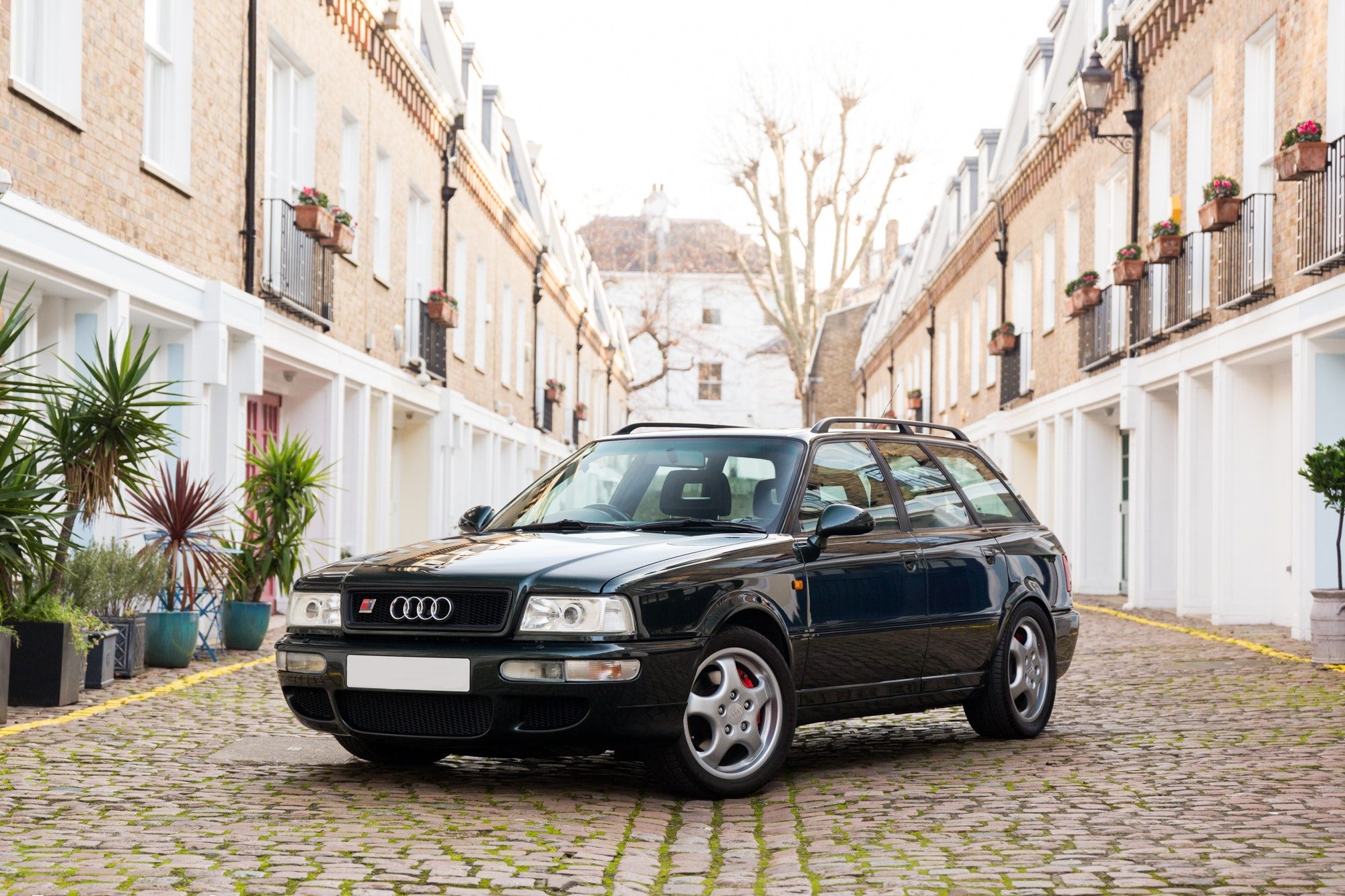 Sporty Audi cars: which is the best? - cinch