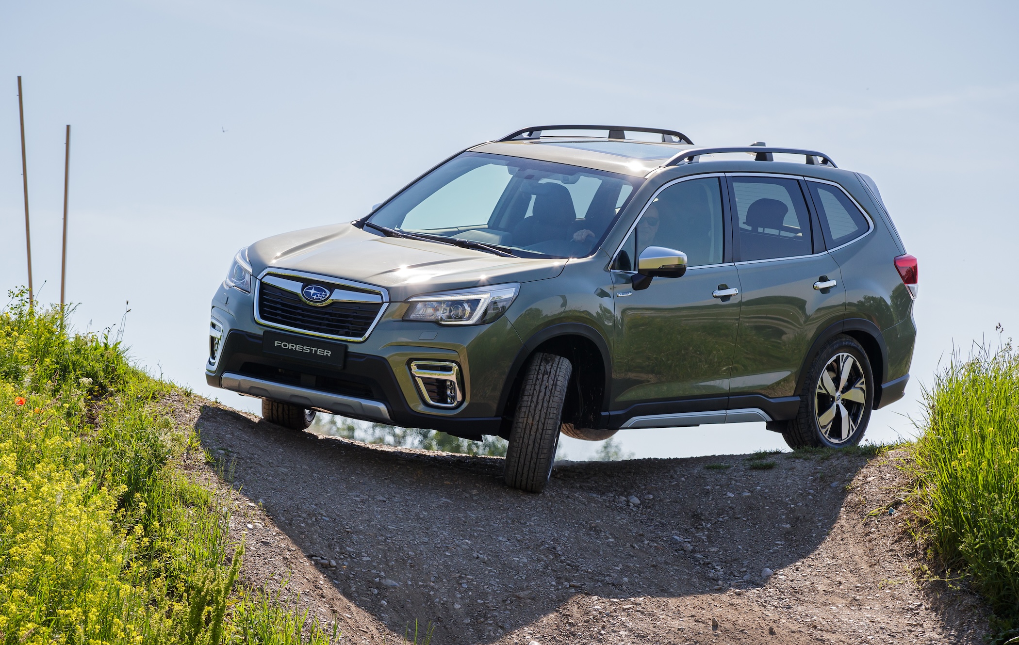 What is the best Subaru car? - cinch