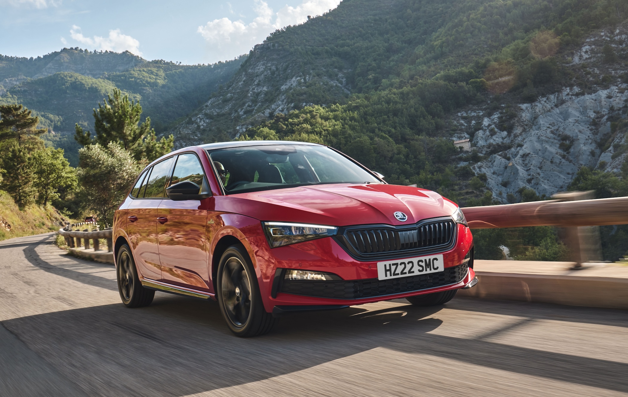 What is the best Skoda car? - cinch
