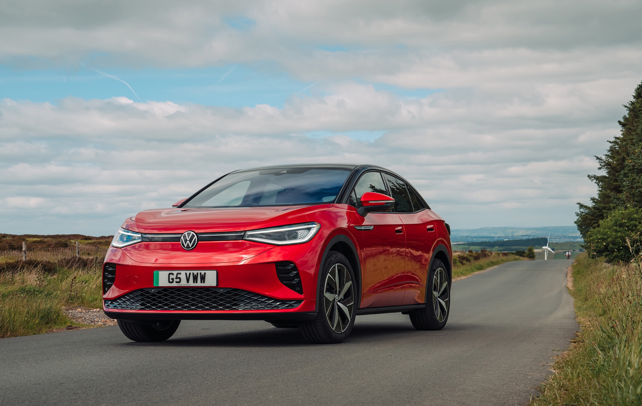 What does the colour of your car say about you? - cinch