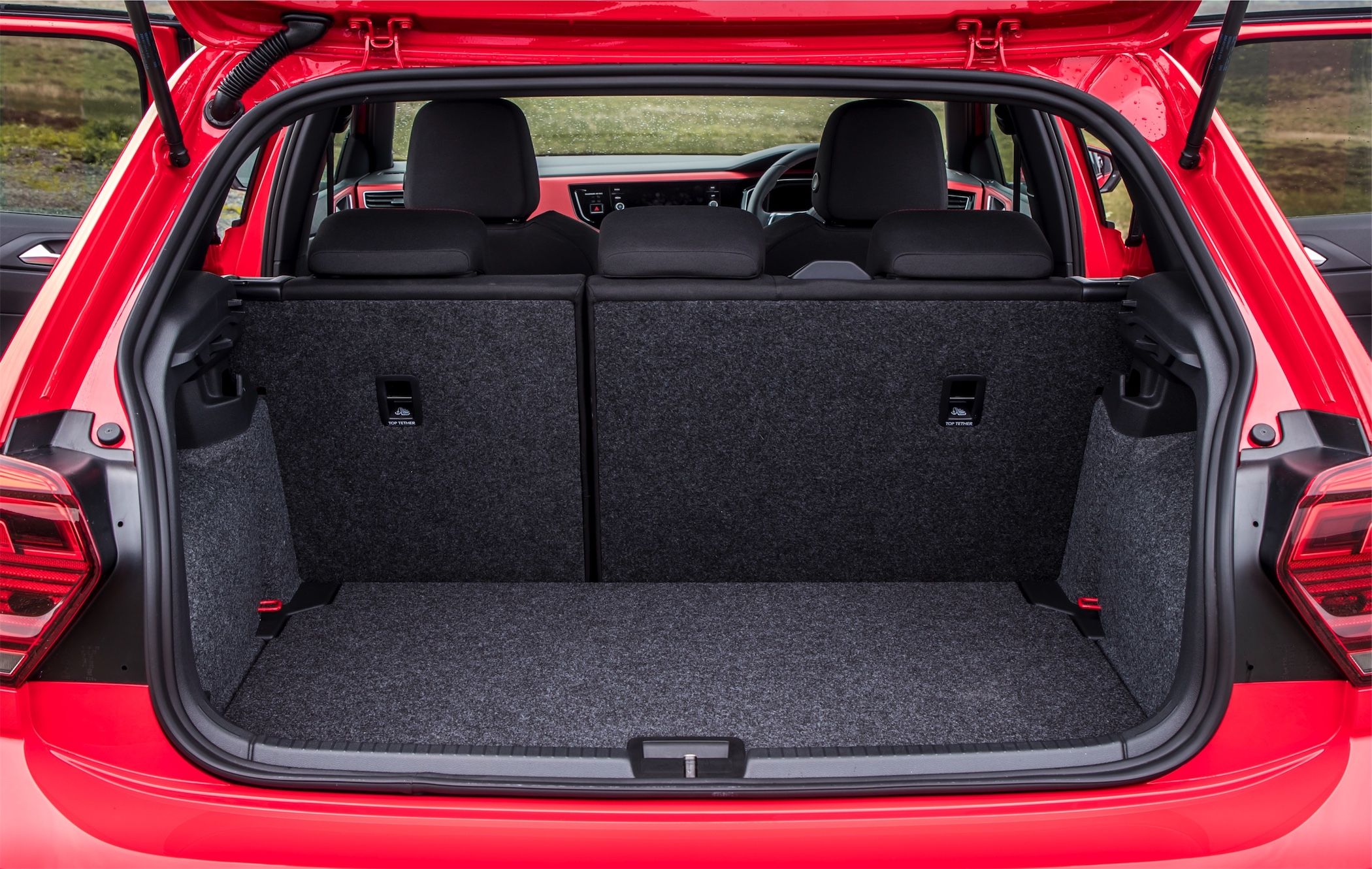 Volkswagen Polo review - cinch