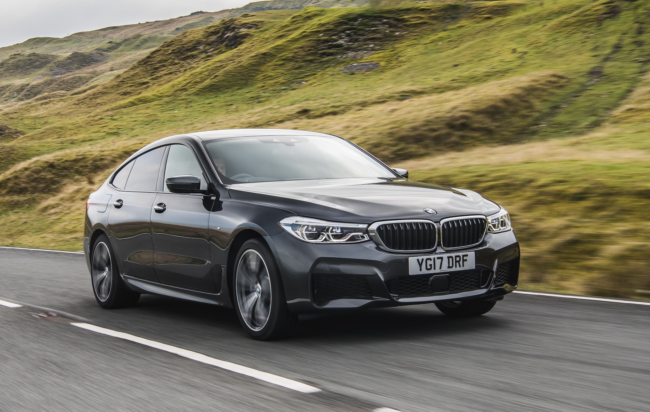 Which BMW series is the best? - cinch