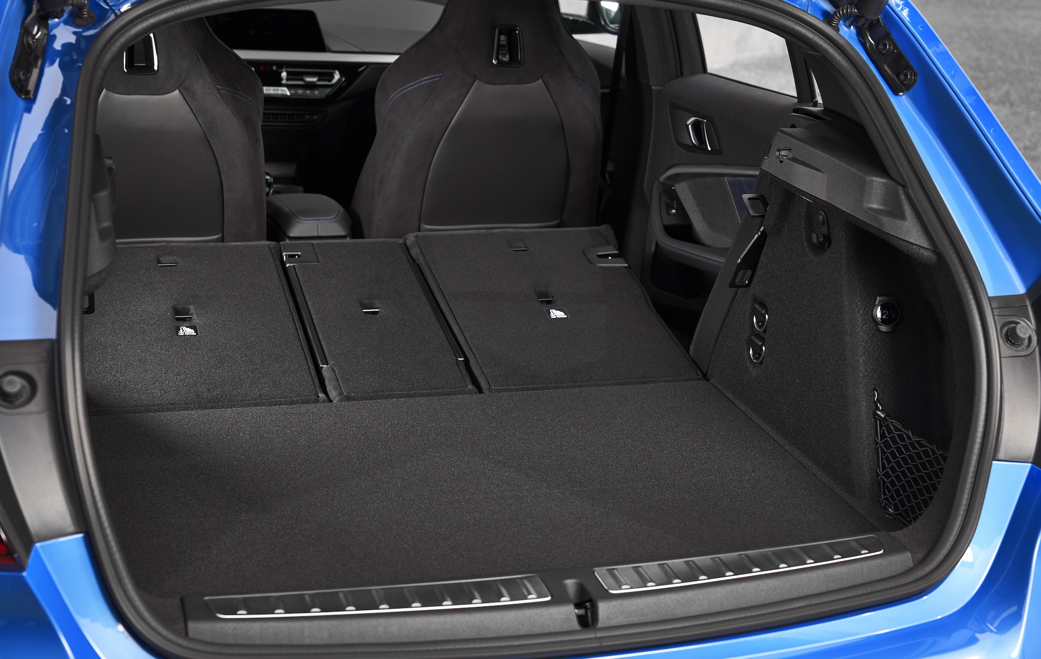 BMW 128ti vs. M135i: which is better? - cinch