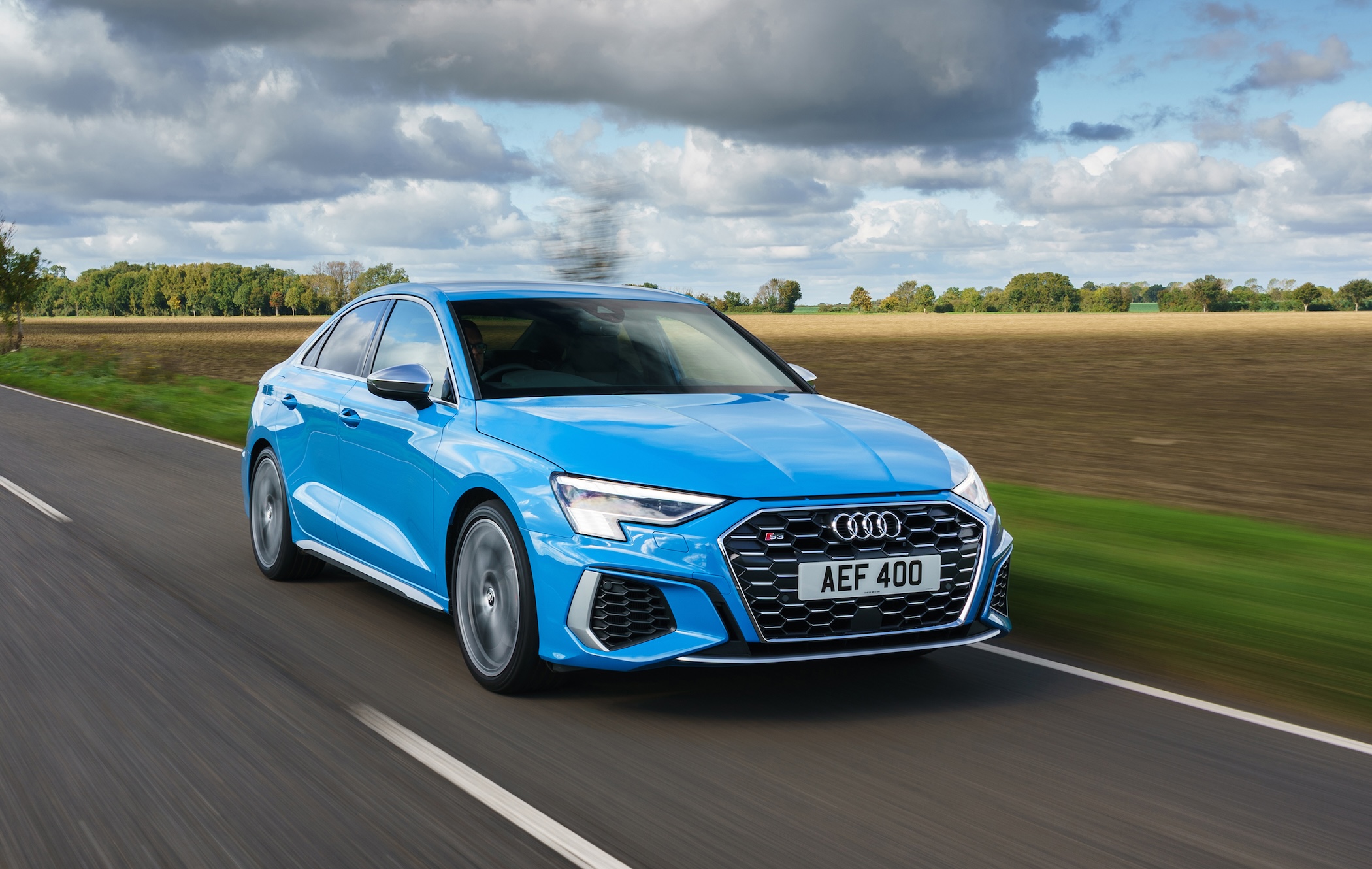 What is the best Audi S series? - cinch