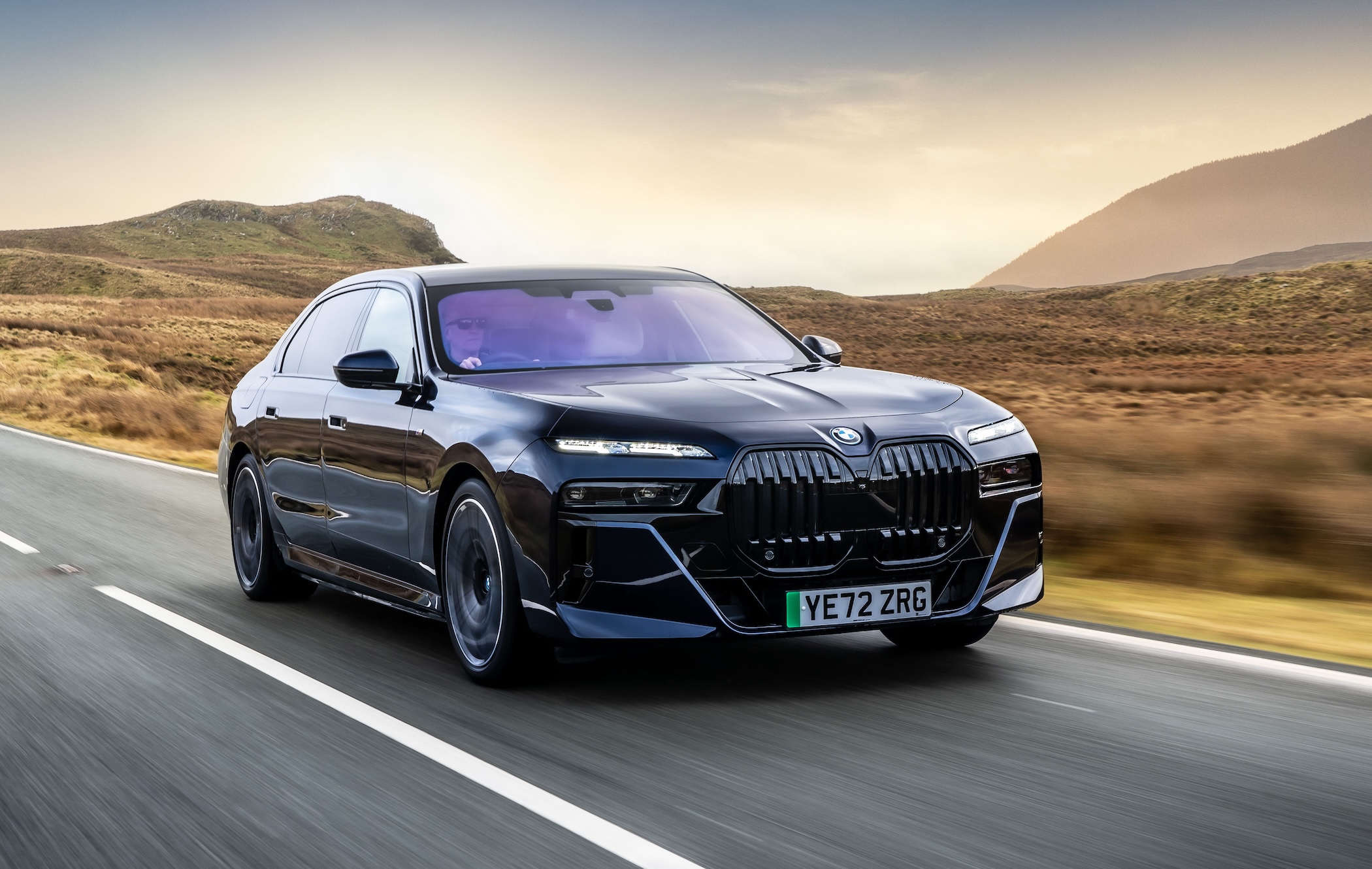 Which BMW series is the best? - cinch