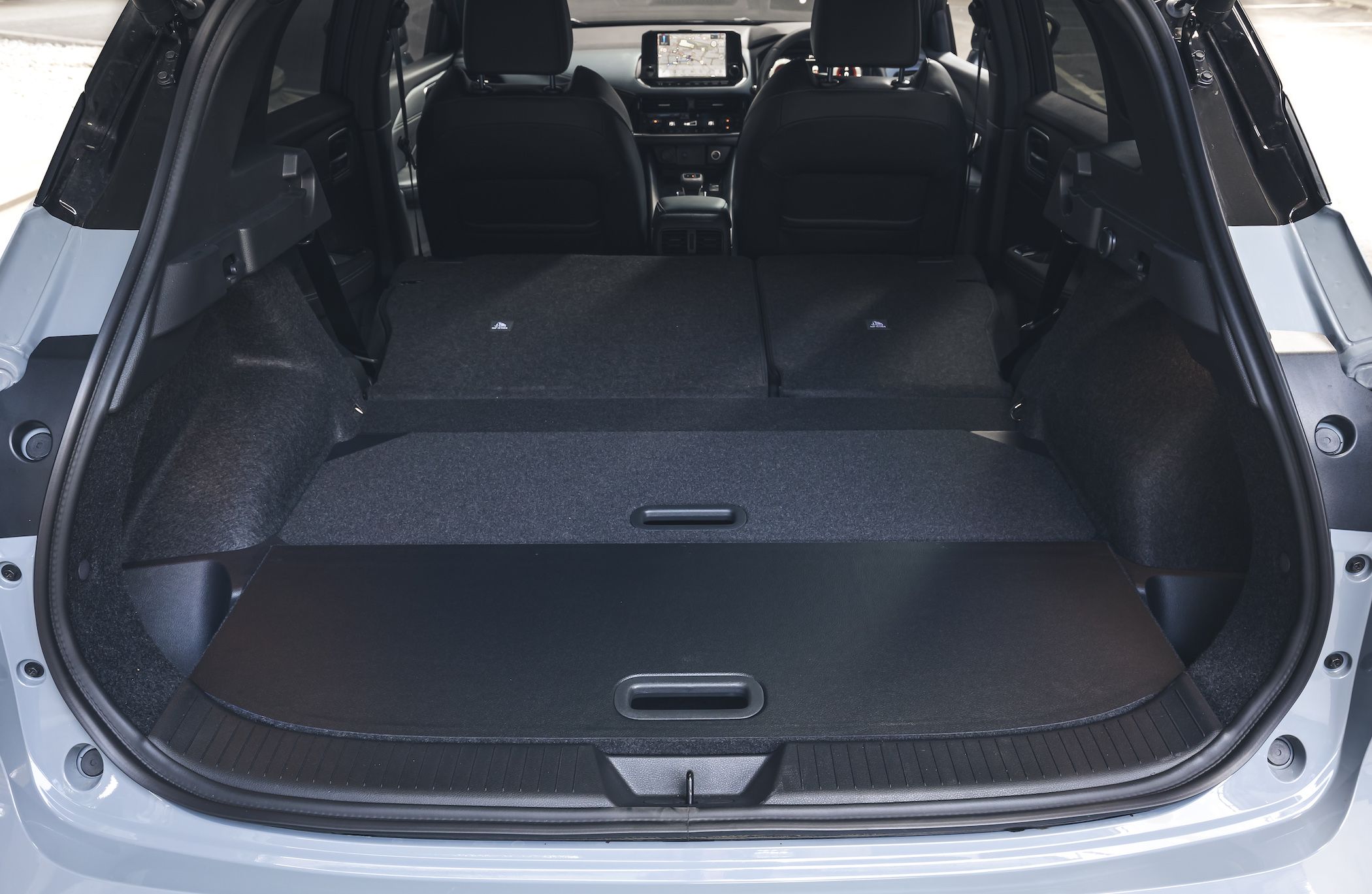 Nissan Qashqai review - cinch