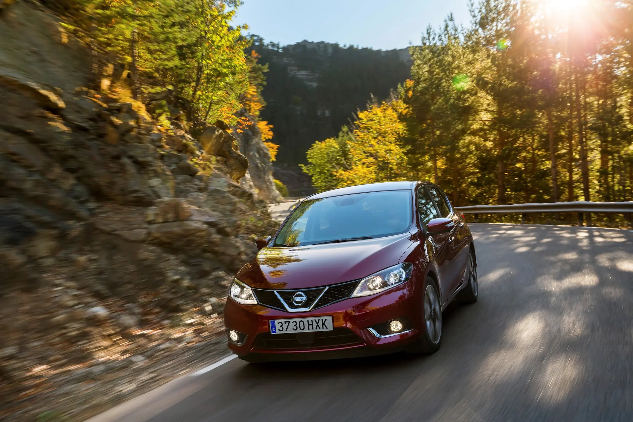 Used Nissan Pulsar cars for sale or on finance - cinch