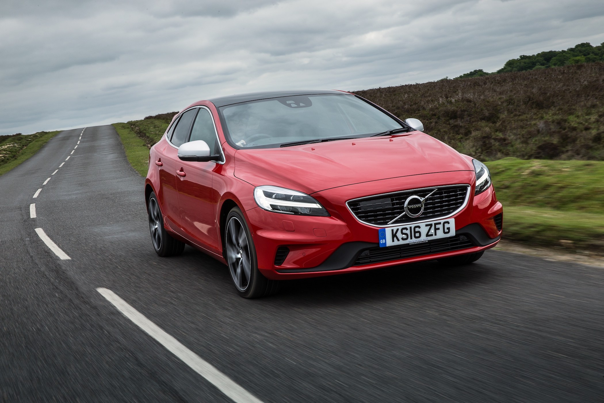 What is the best Volvo car? - cinch
