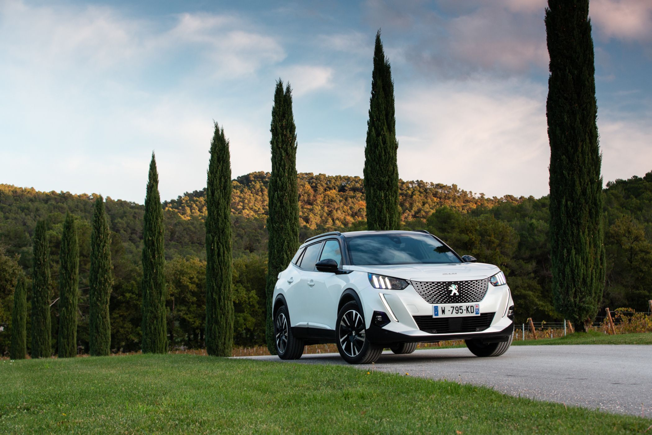 The best small SUVs and crossovers to buy online - cinch