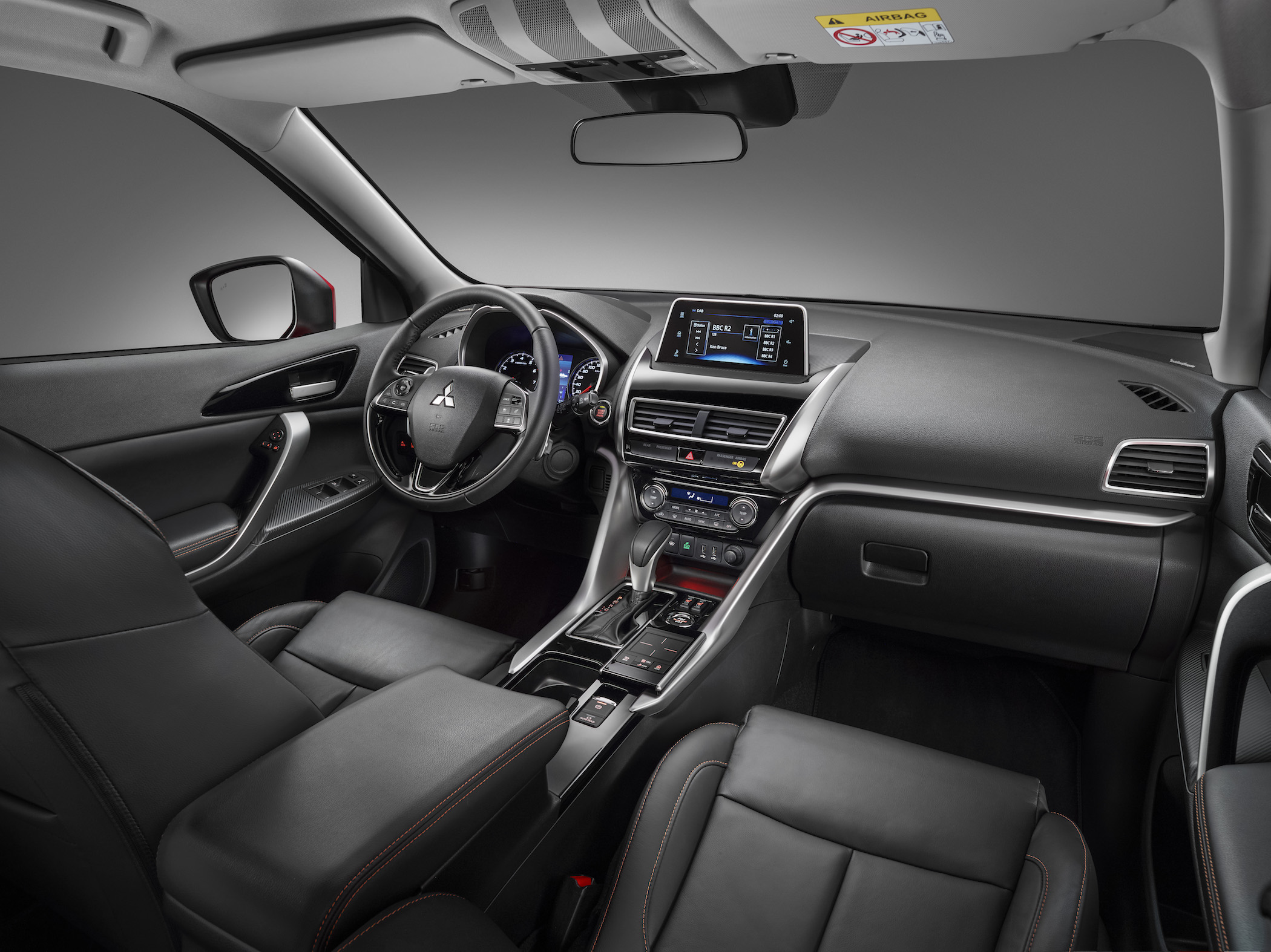 Used Mitsubishi Eclipse Cross cars for sale or on finance - cinch