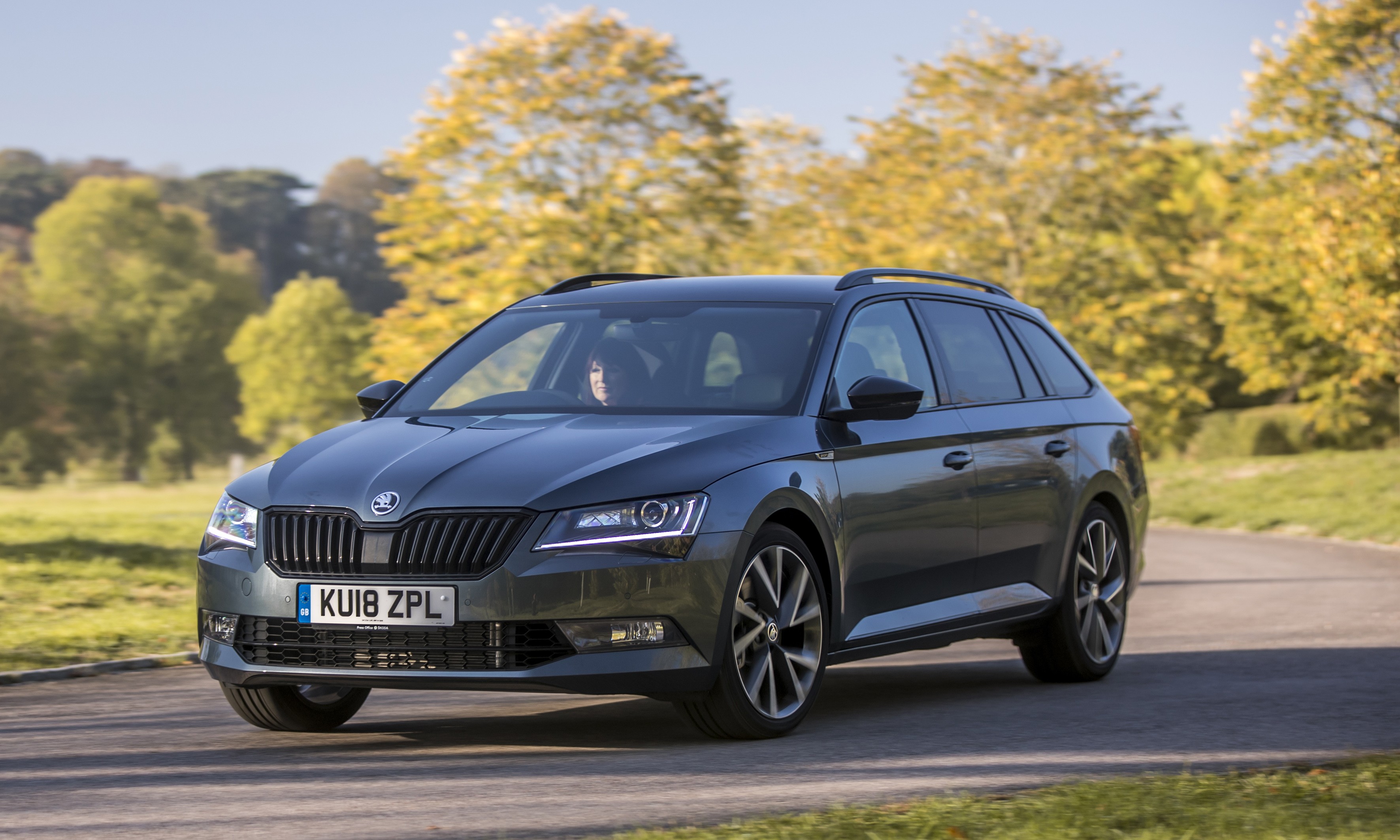 The best cars for cyclists and carrying bikes - cinch