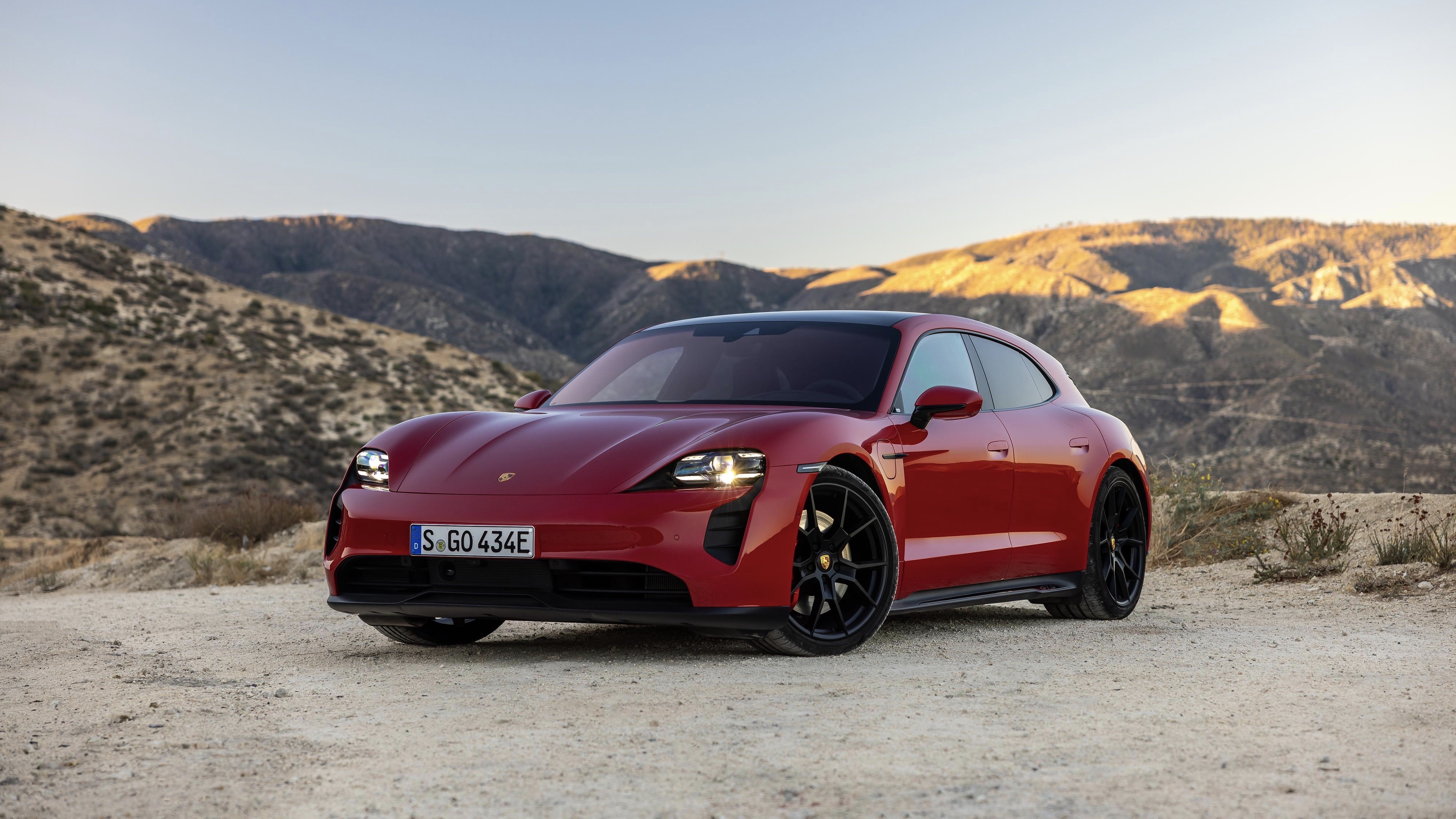 The fastest estate car picks for 2024 - cinch