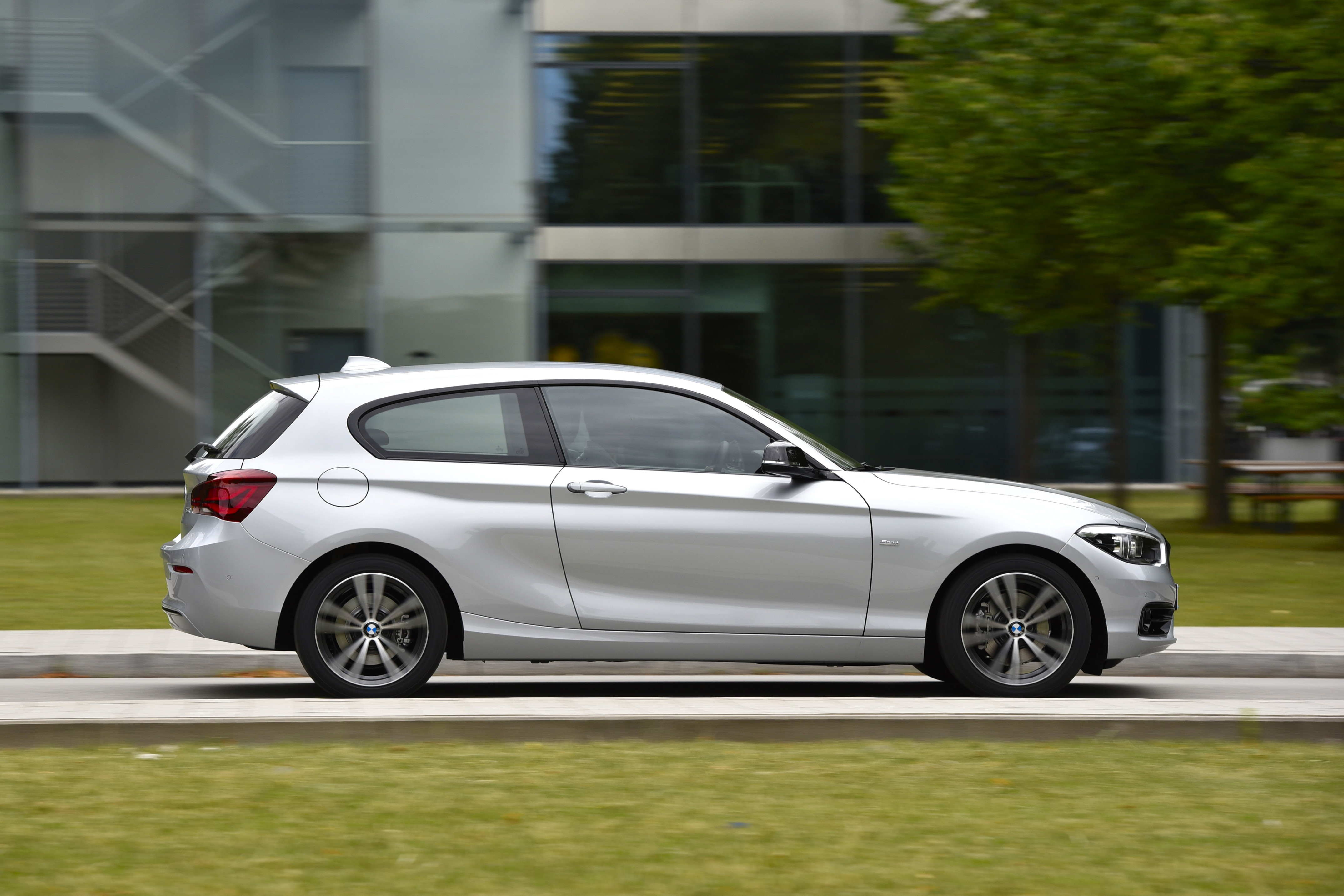 Best cars for security - cinch