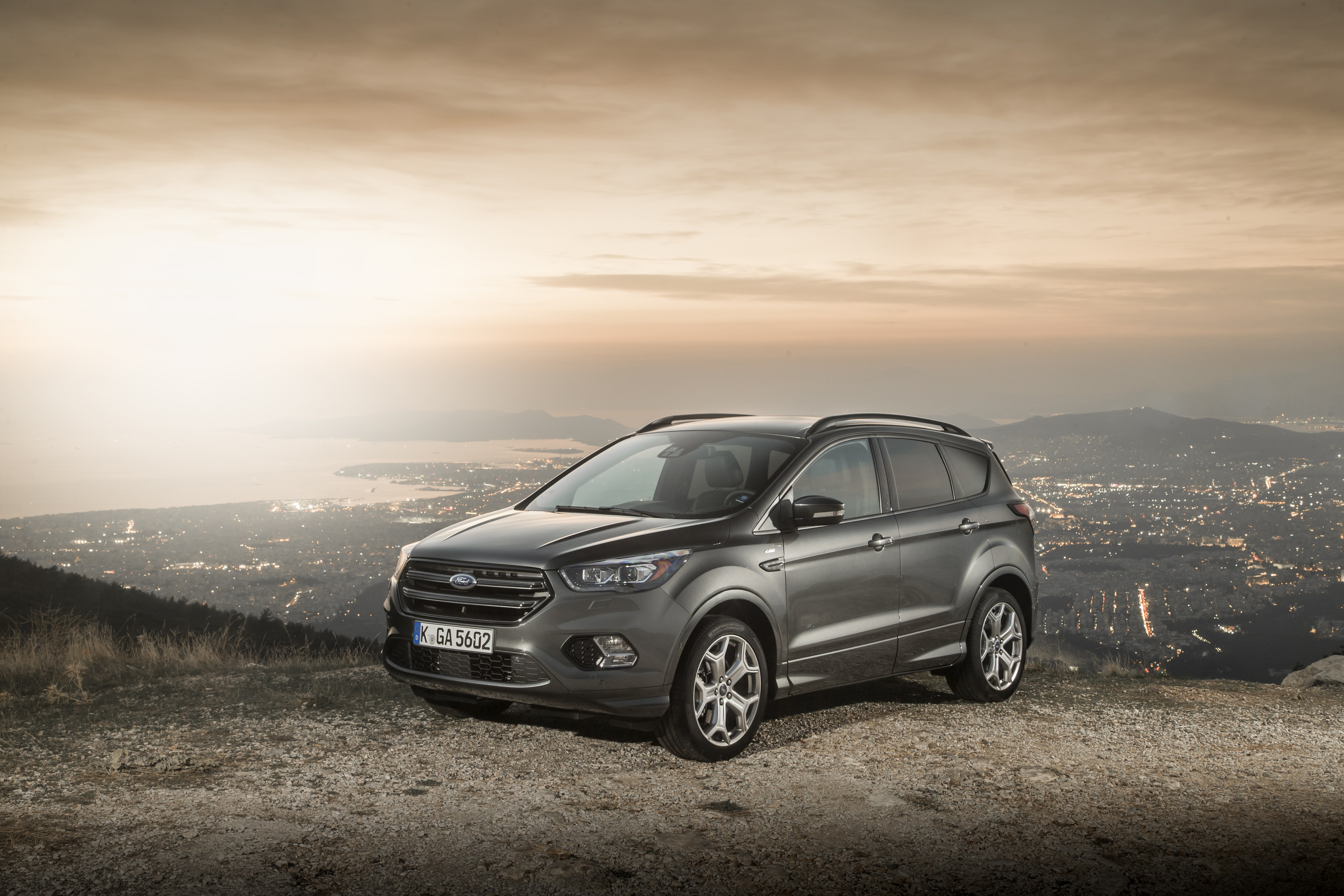 Which SUV is the best value for money? - cinch