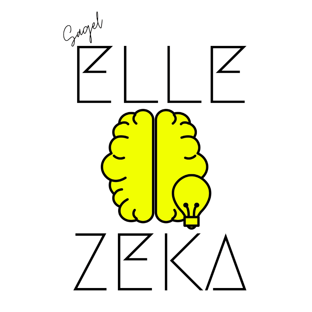 elle zeka logo