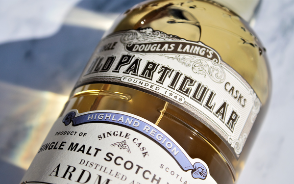 Brands Douglas Laing And Co