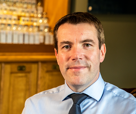 Meet The Family - Douglas Laing & Co.