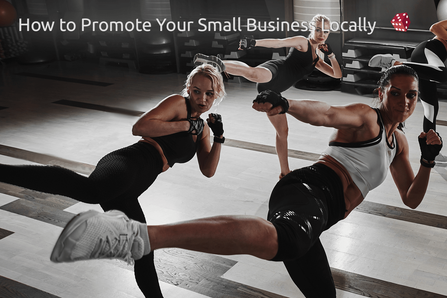 How to Promote Your Small Business Locally