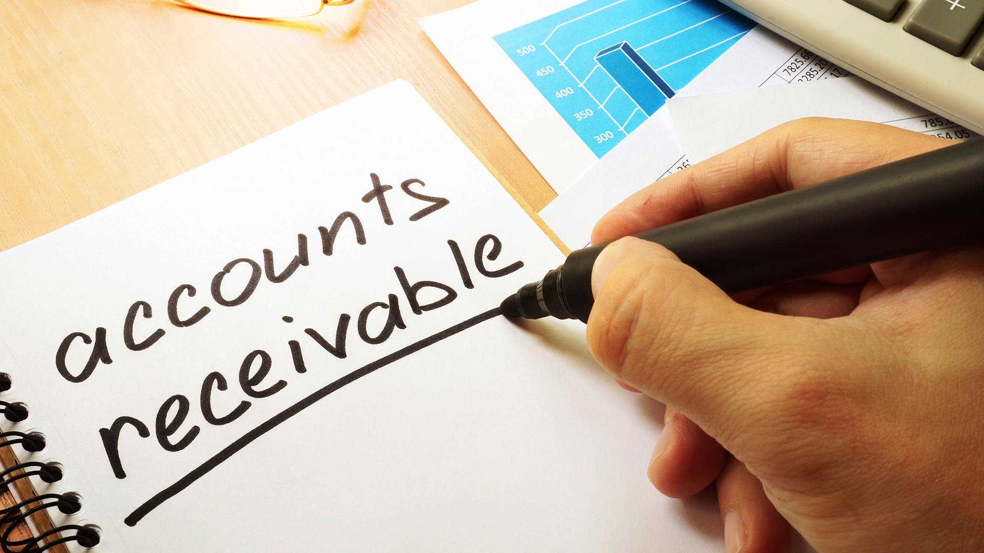 What Is Accounts Receivable Management & How to Improve It