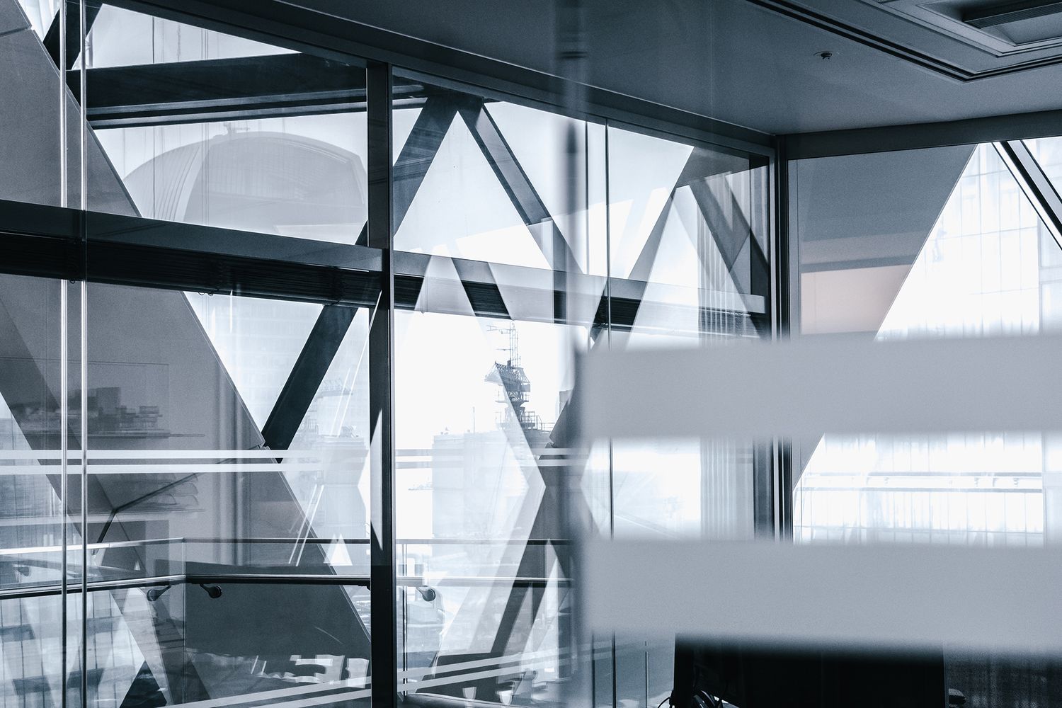 Glass manifestation | Unique creative vinyl designs that comply | Glyphics