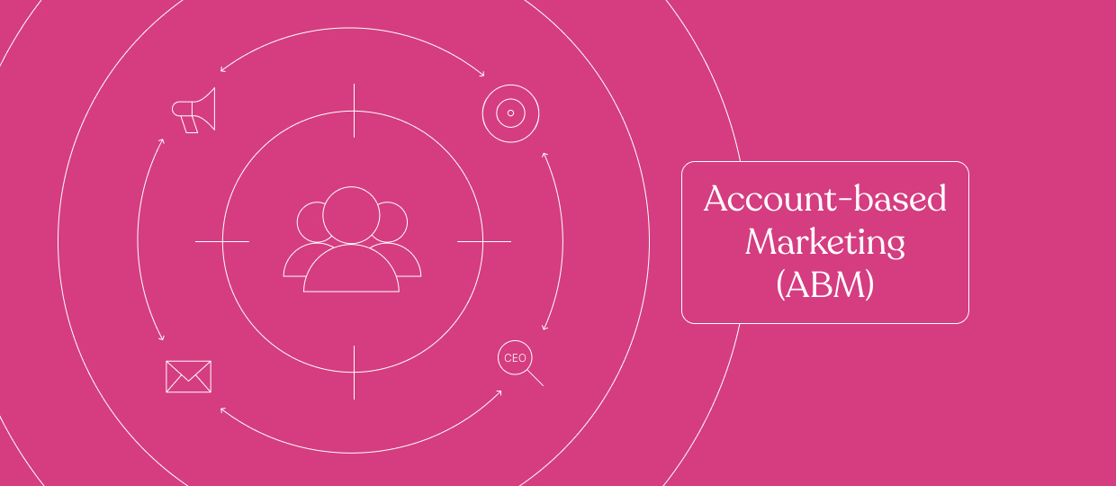 How Account-based Marketing Can Benefit Your Digital Strategy and ...