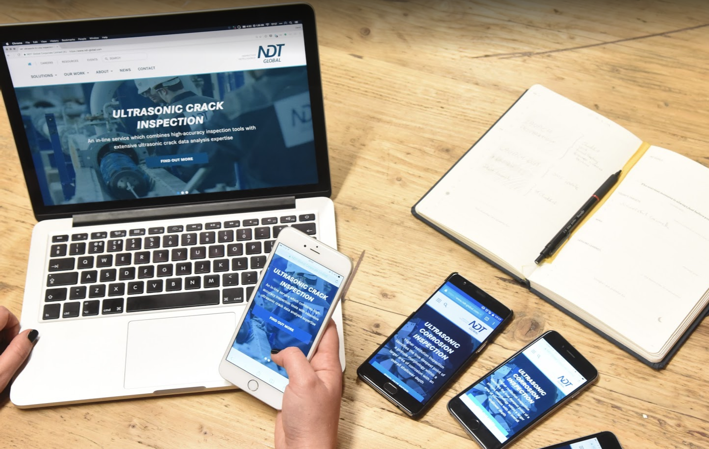 Mobile Optimisation Checklist | Together Digital Mobile Optimisation Checklist | Together Digital