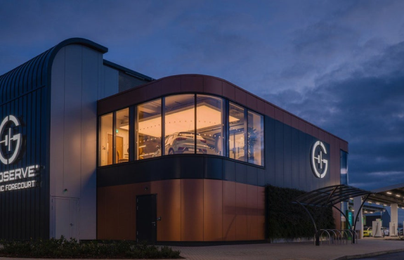 ESS Modular | Together Digital