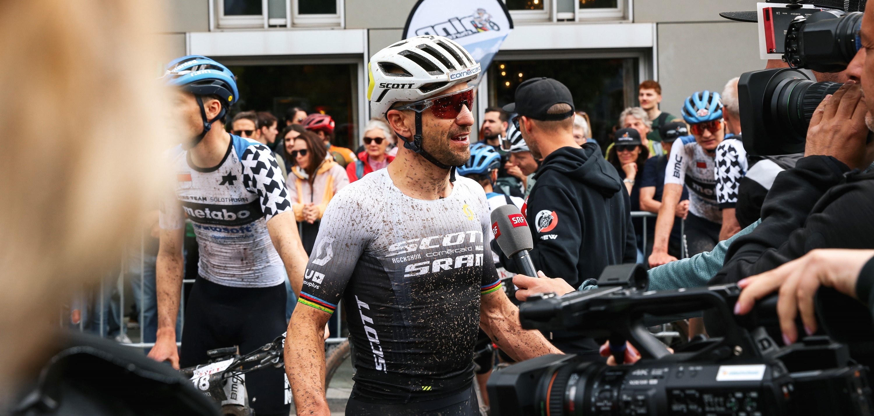 Press & Media | BIKE REVOLUTION