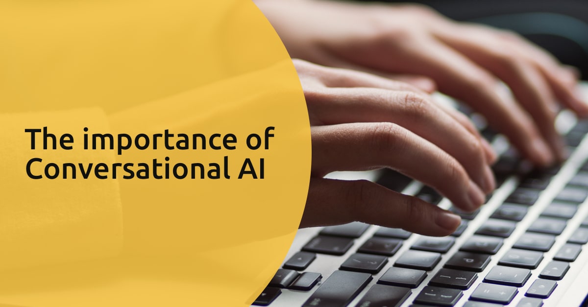 The Importance of Conversational AI | Revium