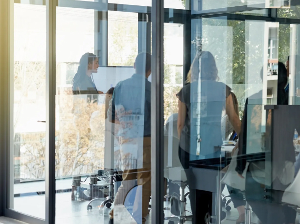 McGrathNicol: Digital transformation to enhance brand. | Revium
