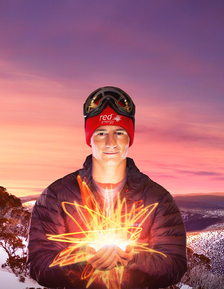 Red Energy: Maximising Paid Media ROI using CRO | Revium