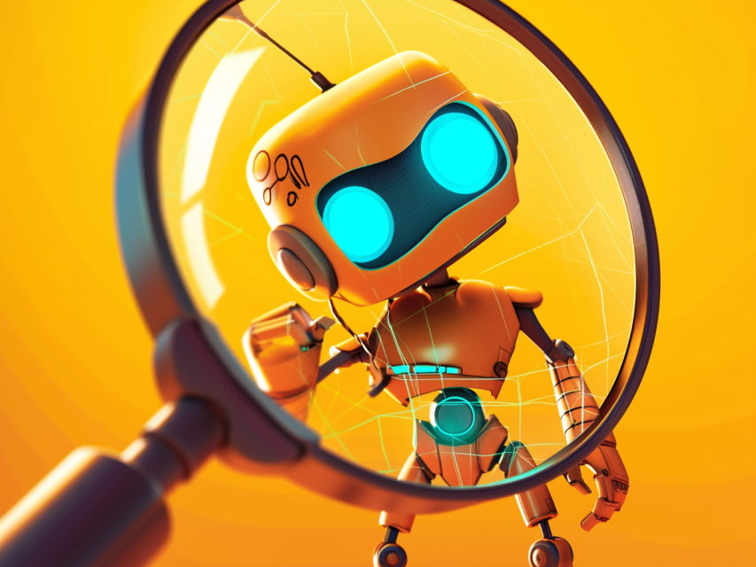 Building an AI-Powered Website Search Solution – Pt 1 | Revium