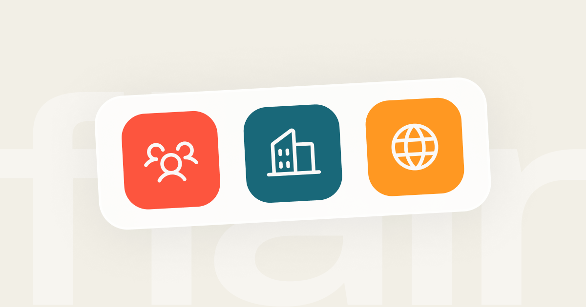 Flexible HR Software Pricing | flair