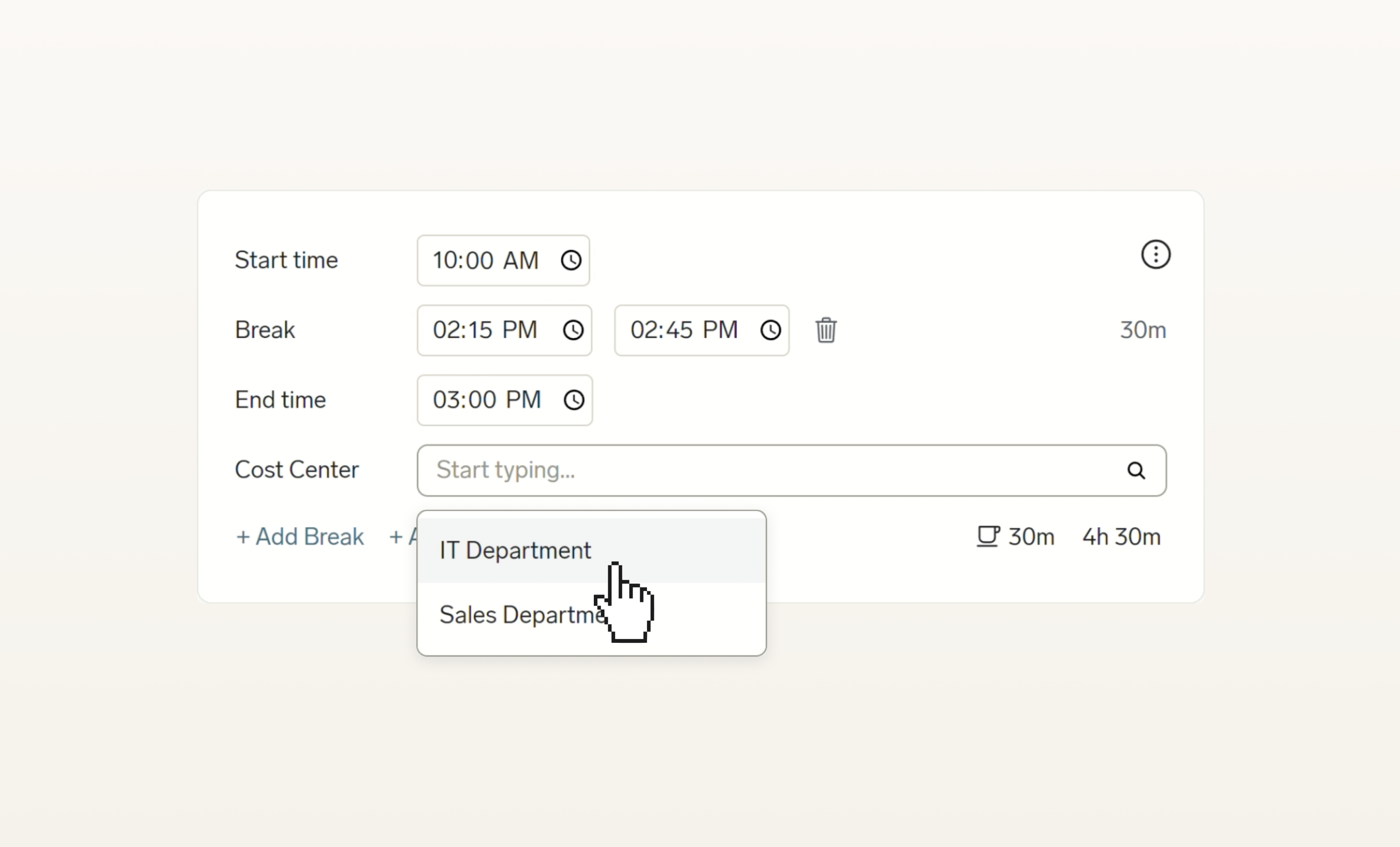 What’s New: AI-Generated Job Descriptions | flair