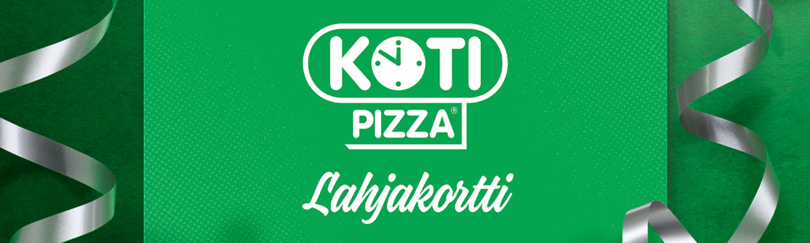 Kotipizza