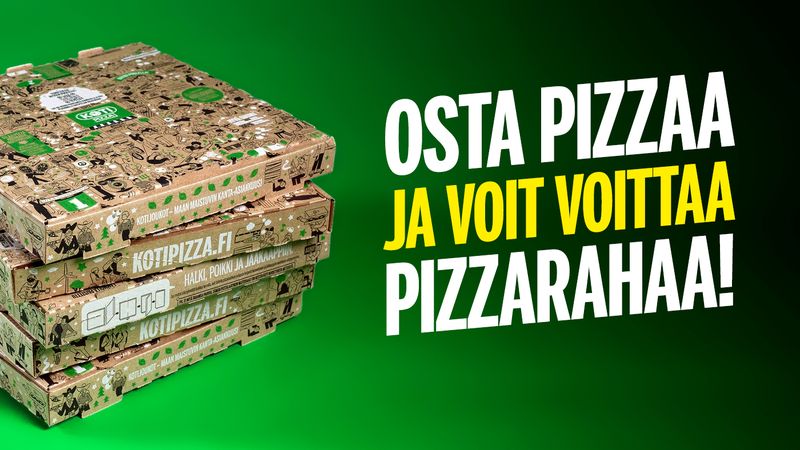 Kotipizza