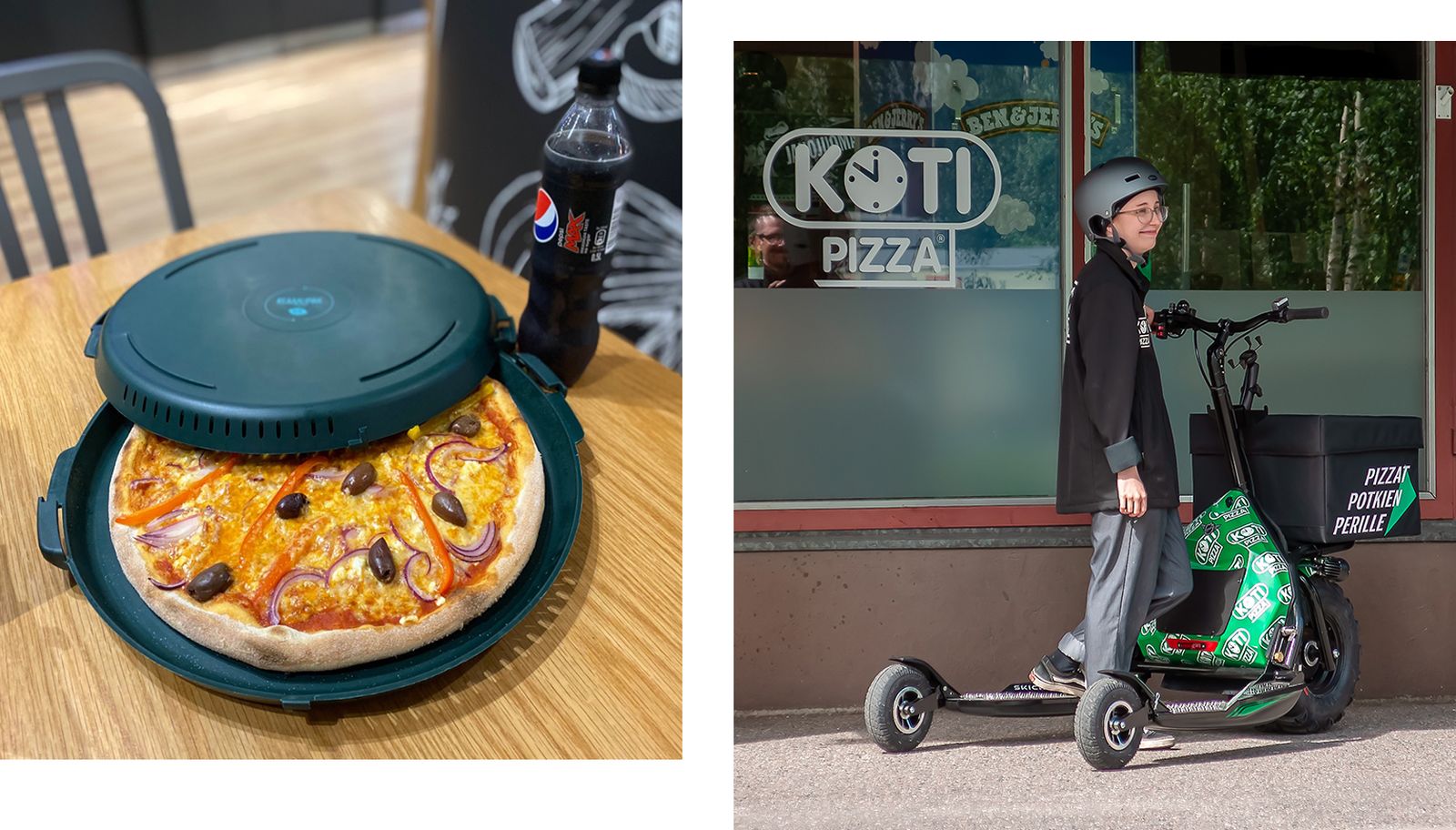 Kotipizza
