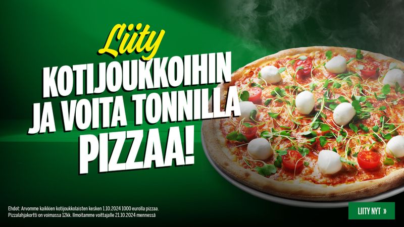 Kotipizza