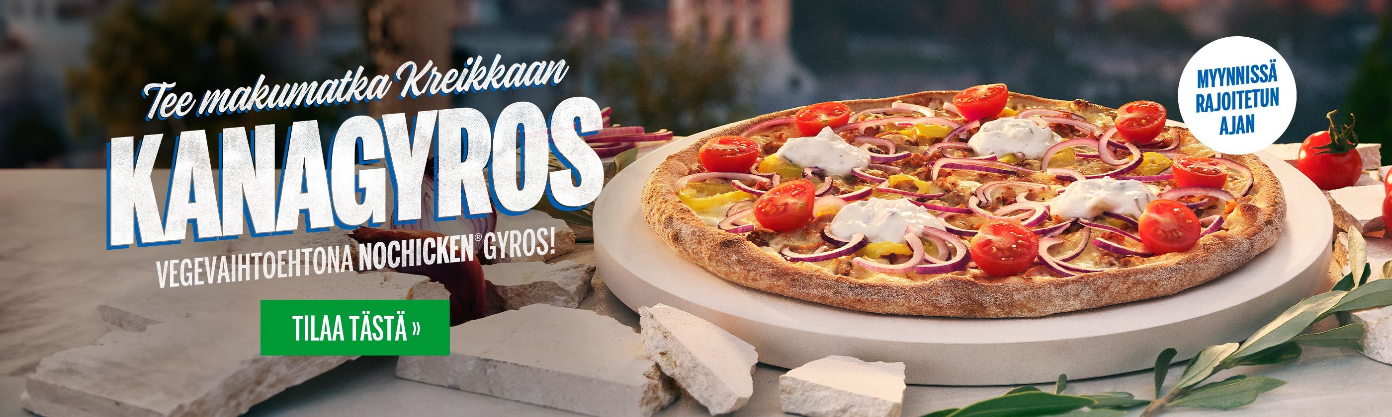 Kotipizza