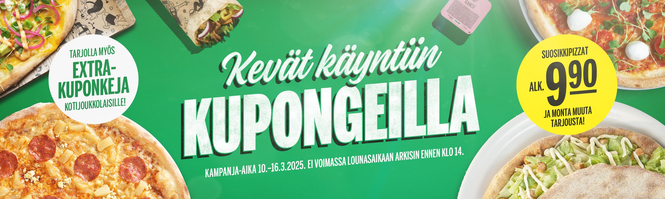 Kotipizza