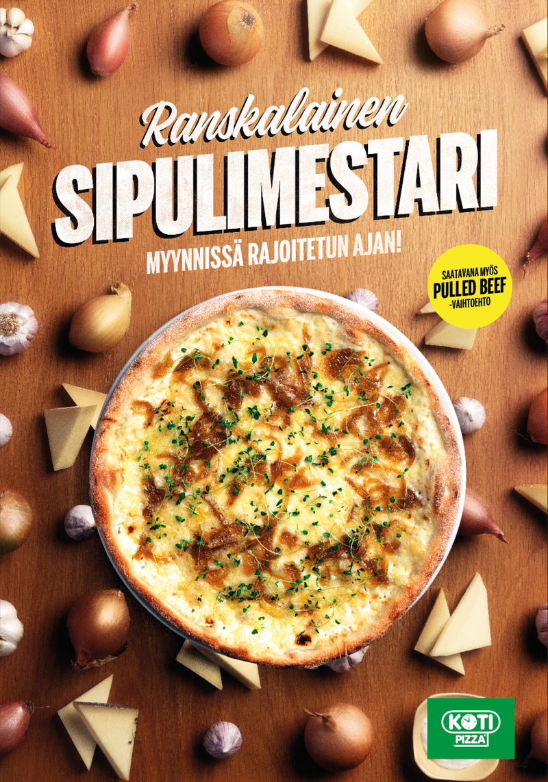 Kotipizza