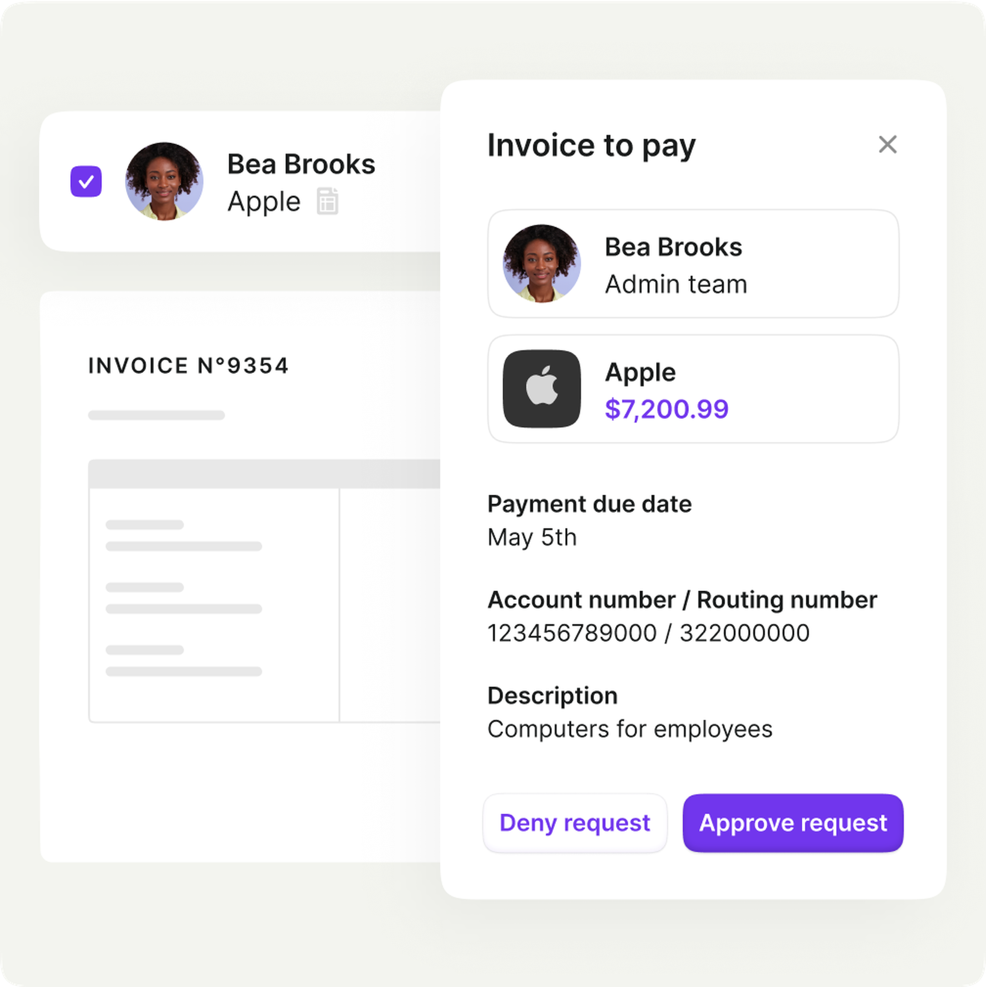 Invoice Automation Software | Smarter Company Spending