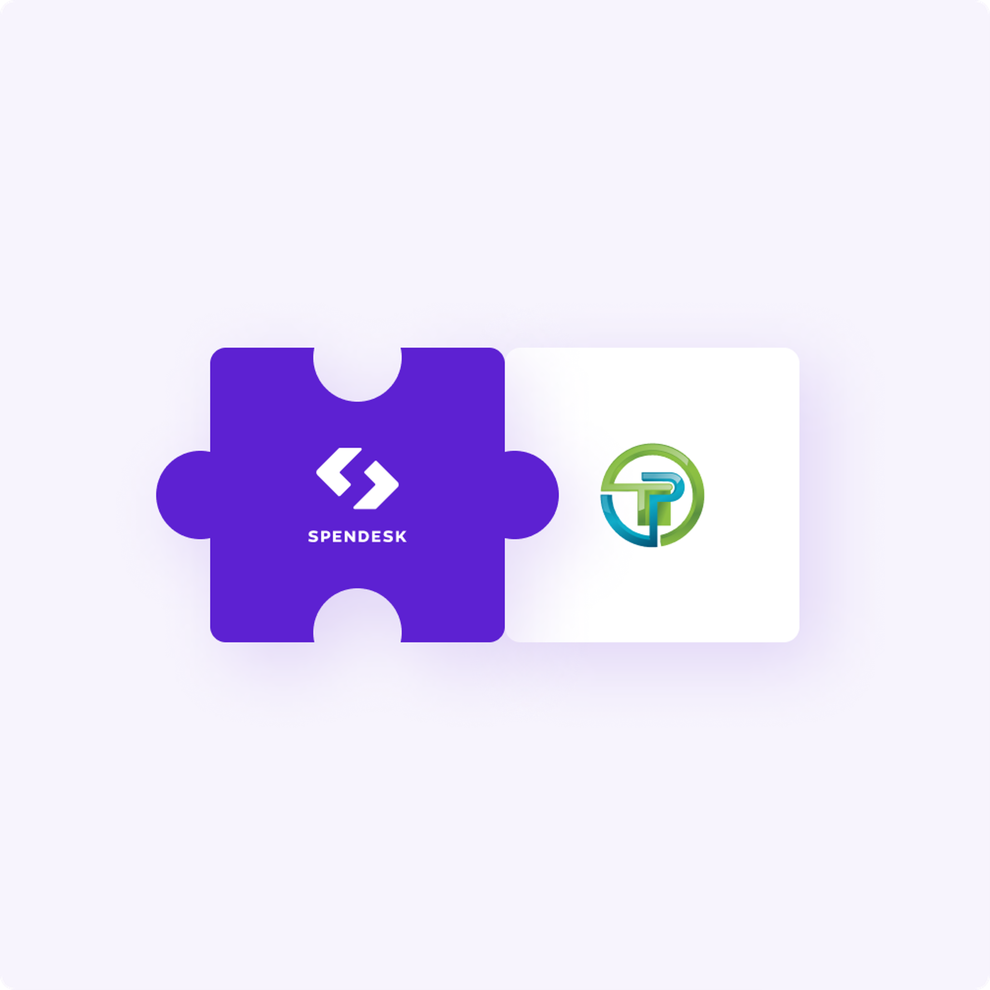 Spendesk Security: Data Usage & Storage at Spendesk