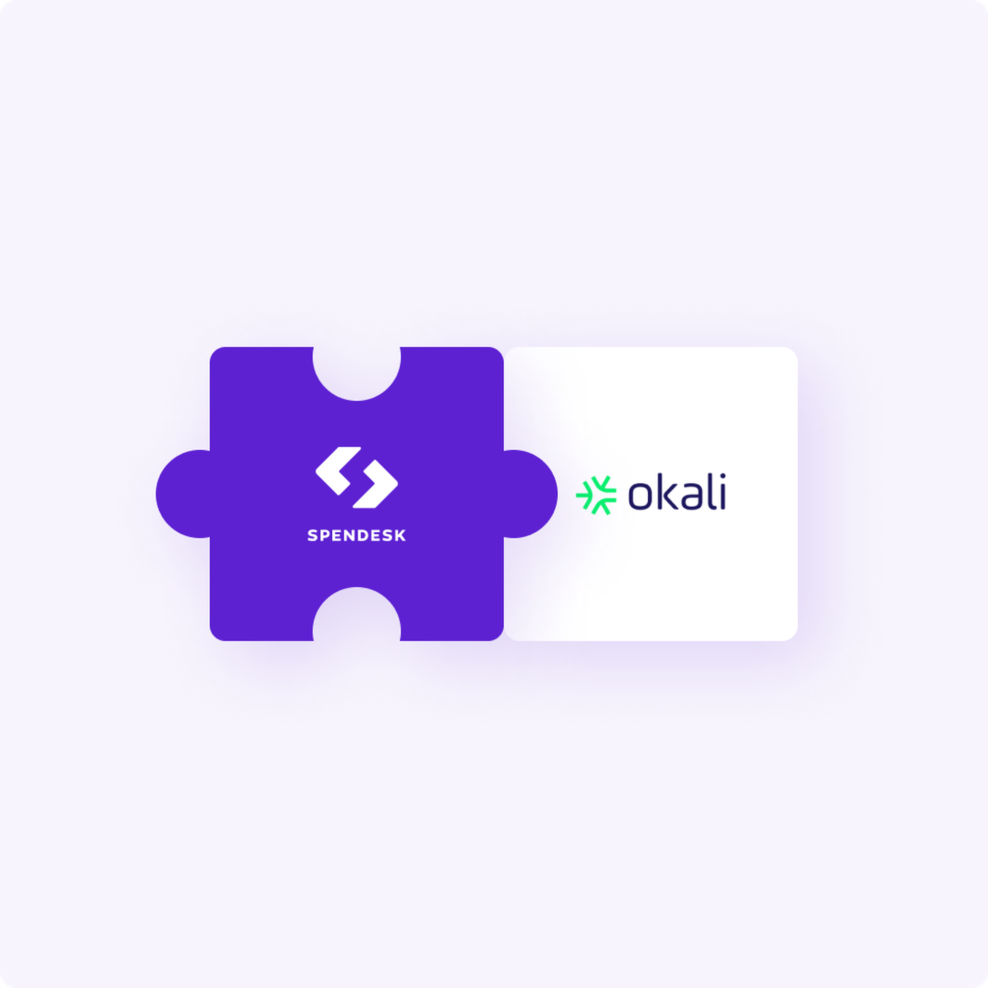 Spendesk Security: Data Usage & Storage at Spendesk