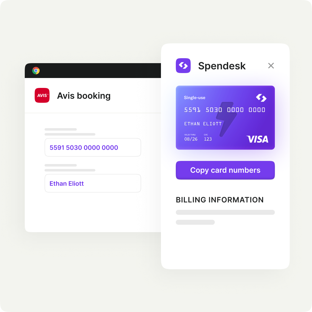 Spendesk | Business spending can be beautifully easy
