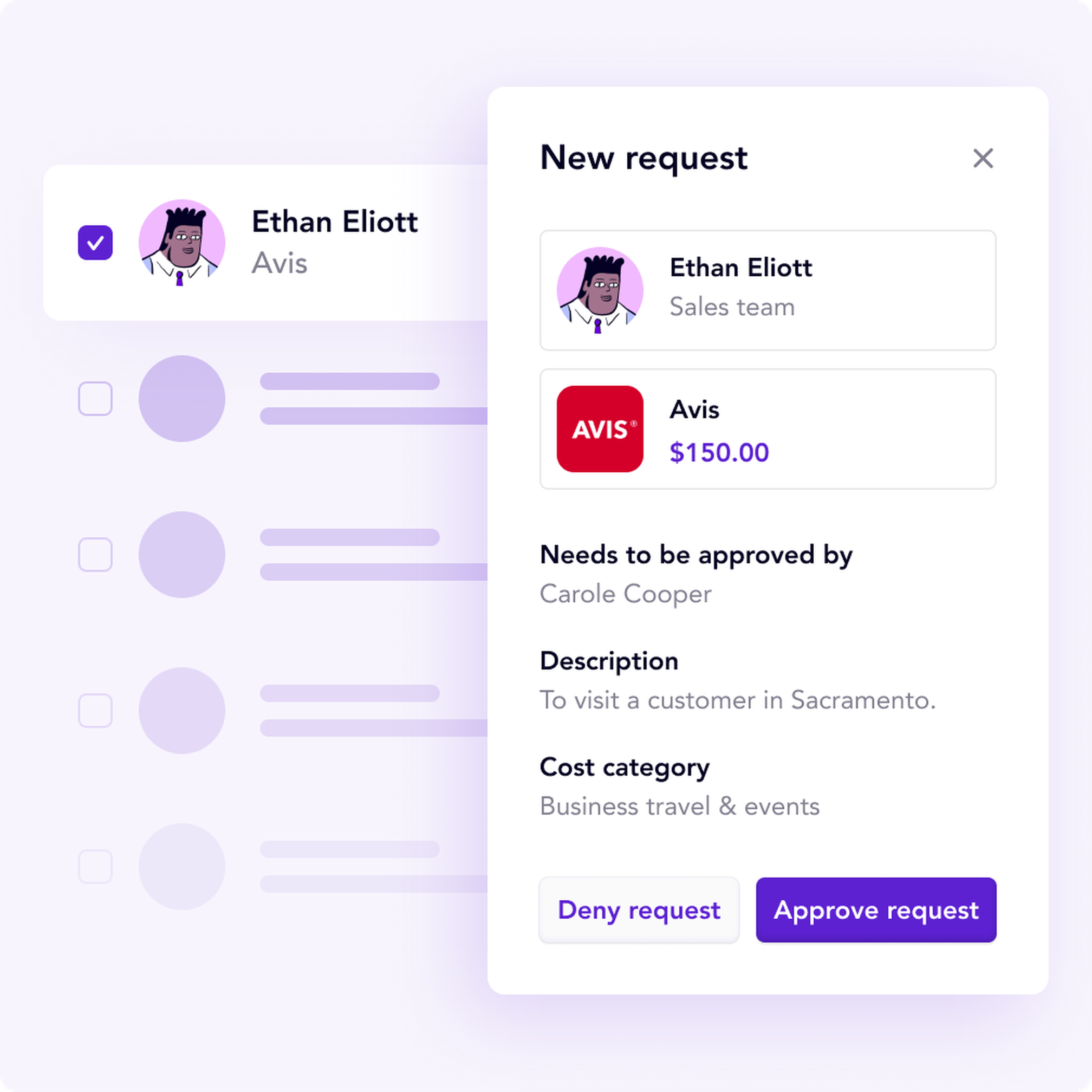 Purchasing cards for business expenses | Spendesk